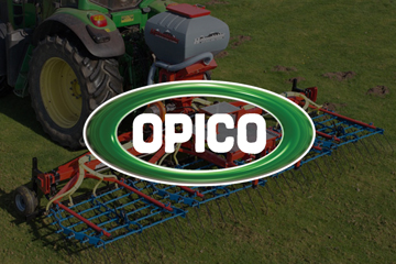 Our Brands - Charlies Ag & Turf, formally Charlies Groundcare