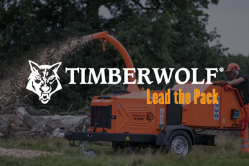 Our Arboriculture Brands - Charlies Ag and Turf