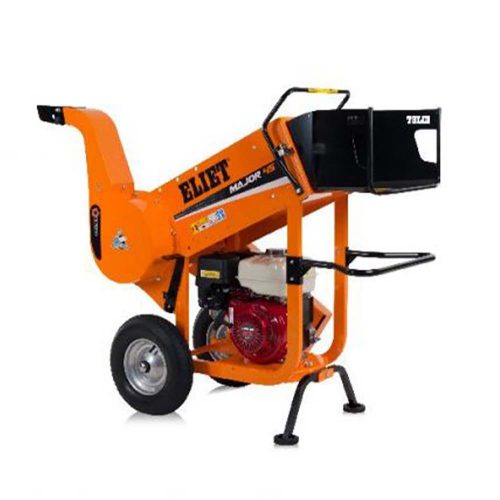 Eliet Major 4S Shredder - Charlies Ag & Turf, formally Charlies Groundcare