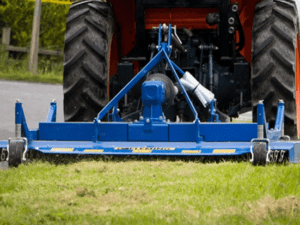Agricultural and Turf machinery - Charlies Ag & Turf, formally Charlies ...