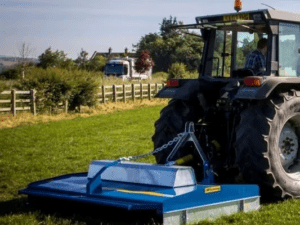 Attachments - Charlies Ag & Turf, formally Charlies Groundcare