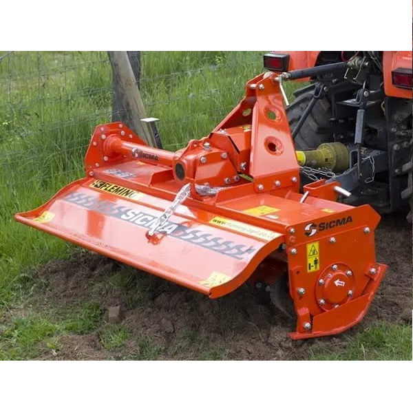 Fleming - TSZLL150 1.5m Rotavator - Charlies Ag & Turf, formally ...