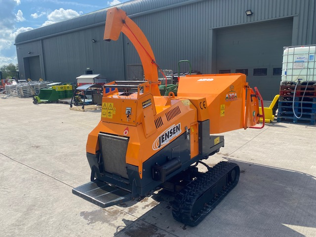 Used Groundcare Machinery - Charlies Ag & Turf, formally Charlies ...