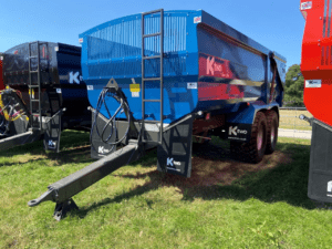 Agricultural and Turf machinery - Charlies Ag & Turf, formally Charlies ...