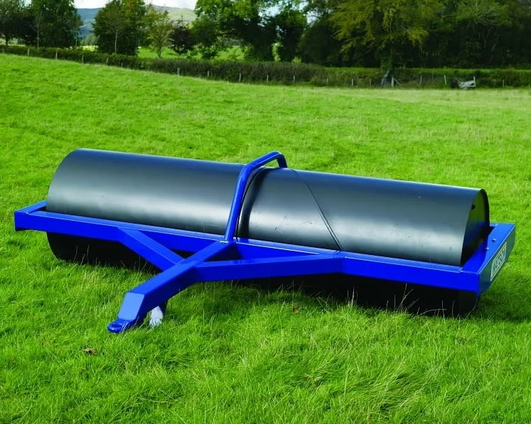 Watson - 10' Water Ballast Roller - Charlies Ag & Turf, formally ...
