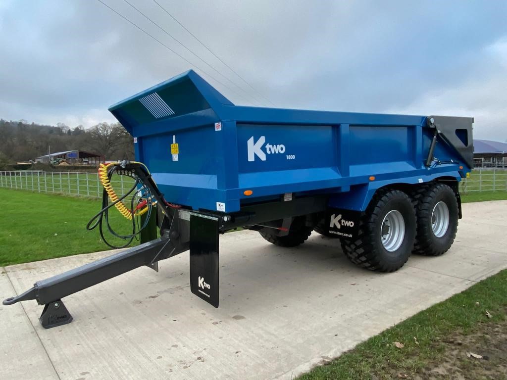 Trailers - Charlies Ag & Turf, formally Charlies Groundcare