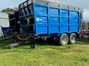 Trailers - Charlies Ag & Turf, formally Charlies Groundcare