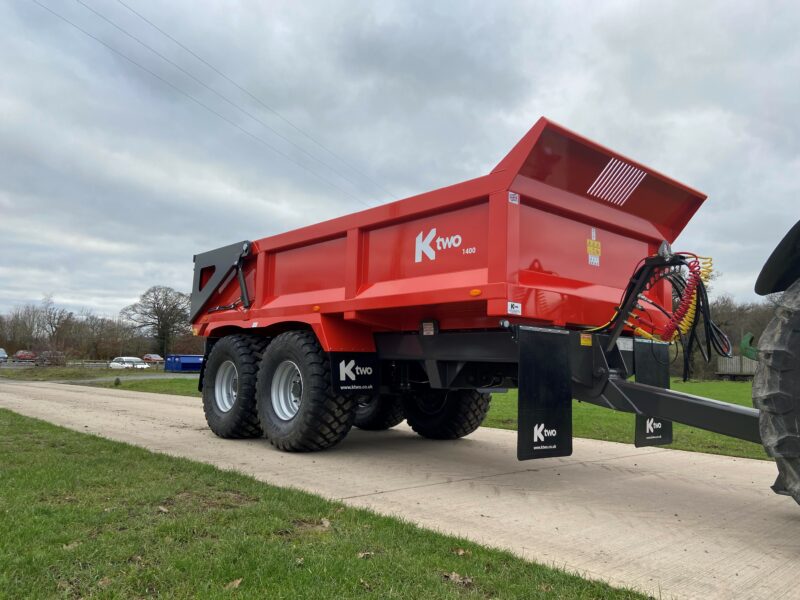 Trailers - Charlies Ag & Turf, formally Charlies Groundcare